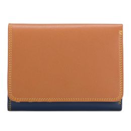 mywalit Wallet female Brown size One Size