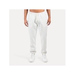 Smilodox Jogginghose Cedrik in Creme | Gr.: M