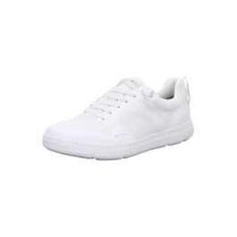 Vado Schn&uuml;rschuh COURT III GTX in white | Gr.: 46