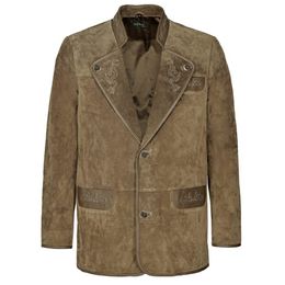 JCC Trachtenjacke 31022146 in oliv | Gr.: 54