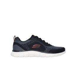 Skechers TRACK - GLENDOR TRACK - GLENDOR in black/red | Gr.: 48.5
