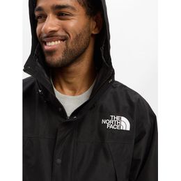 The North Face Jacke in schwarz | Gr.: L