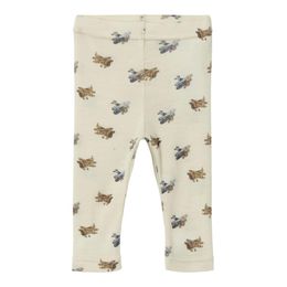 name it Leggings in Turtledove | Gr.: 62