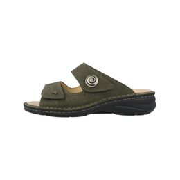 Finn Comfort orthop&auml;discher Schuh in oliv | Gr.: 37