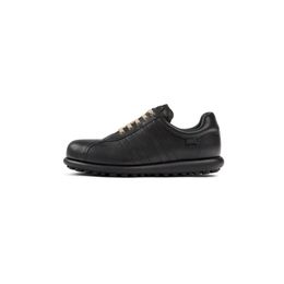 Camper Sneaker " Pelotas Ariel " in Schwarz | Gr.: 43