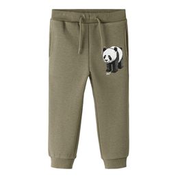 name it Jogginghose in Dusty Olive | Gr.: 92