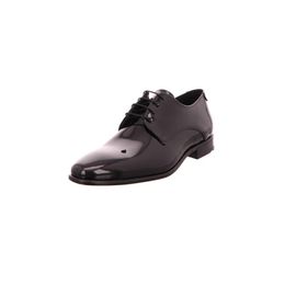 Lloyd Schn&uuml;rschuh Jerez in schwarz | Gr.: 40,5