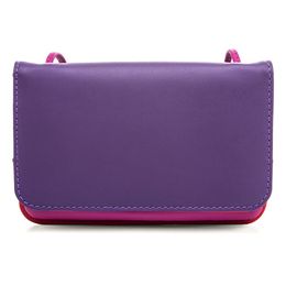 mywalit Crossbody Bag female Purple size One Size