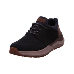Rieker Sneaker in blau | Gr.: 43