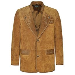 JCC Trachtenjacke 31022146 in cognac | Gr.: 54