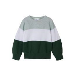 name it Strickpullover in Jadeite | Gr.: 98