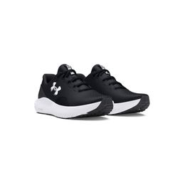 Under Armour Sneakers Low UA W Charged Surge 4 in schwarz | Gr.: 40