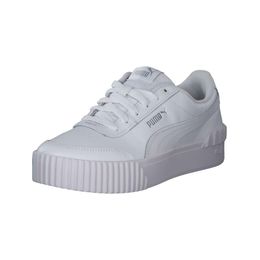 Puma Sneakers Low in white/white | Gr.: 37