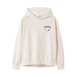 TWO SOON Hoodie in Buttercream | Gr.: XL