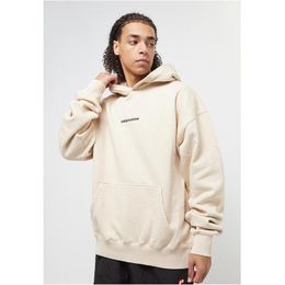 Pegador Kapuzenpullover in beige | Gr.: L