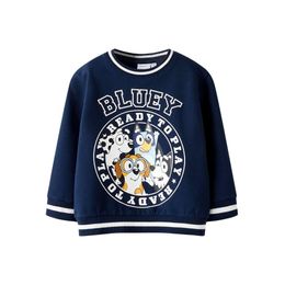 name it Sweatshirt in Navy Blazer | Gr.: 110