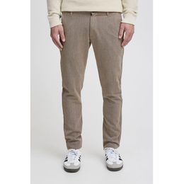 !Solid Chinohose SDFrederic in Natur | Gr.: W31/L32