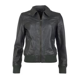 JCC Lederjacke 2999101-2 in grau | Gr.: M