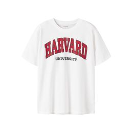 TWO SOON T-Shirt in Bright White | Gr.: M