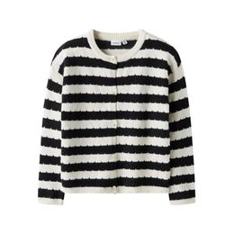name it Strickjacke in Cloud Dancer | Gr.: 146/152