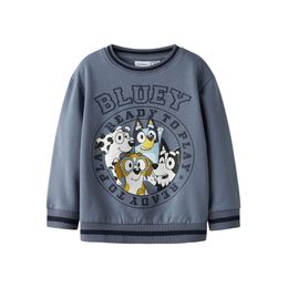 name it Sweatshirt in Flint Stone | Gr.: 116