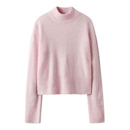 name it Strickpullover in Crystal Pink | Gr.: 158/164
