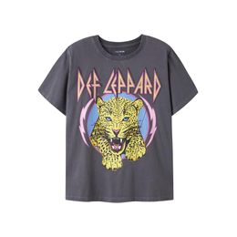 TWO SOON T-Shirt in Asphalt | Gr.: S