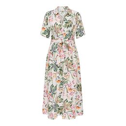 Jacqueline de Yong JDY Kleid in Cloud Dancer 2 | Gr.: XS