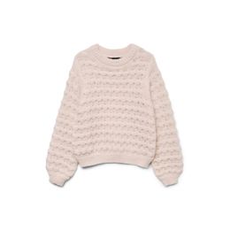 V&eacute;ro Moda Vero Moda Pullover in Ros&eacute; | Gr.: M