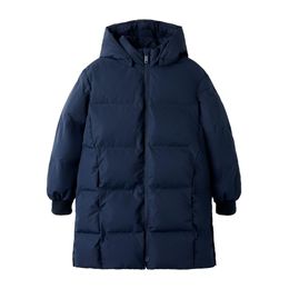 name it Wattierte Jacke in Navy Blazer | Gr.: 158