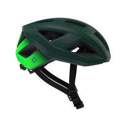 Lazer Rennrad/Gravel-Helm Tonic KinetiCore in grün | Gr.: 55-59 cm
