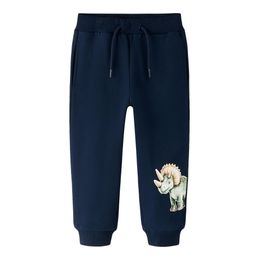 name it Jogginghose in Navy Blazer | Gr.: 92