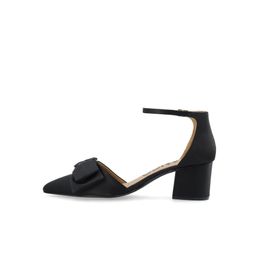 Bianco Pumps in Black | Gr.: 38