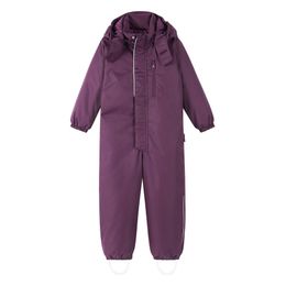 Reima Schneeanzug " Winteroverall Reitti " in Deep purple | Gr.: 110