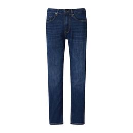 s.Oliver Jeans 'Mauro' male Blue size 32