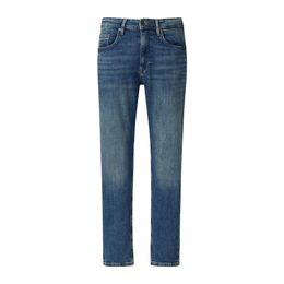 s.Oliver Jeans 'Mauro' male Blue size 38