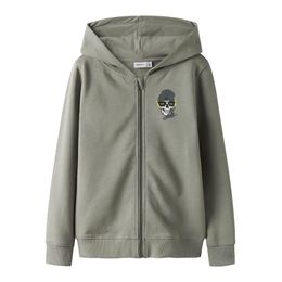 name it Strickjacke in Shadow | Gr.: 122/128