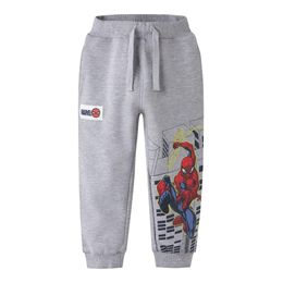 name it Jogginghose in Grey Melange | Gr.: 104