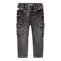 name it Jeans in Dark Grey Denim | Gr.: 80
