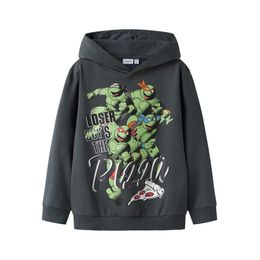 name it Hoodie in Urban Chic | Gr.: 122/128