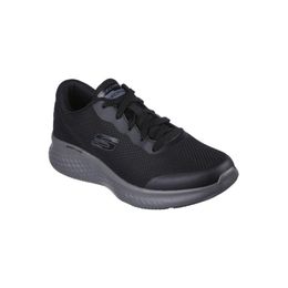 Skechers Sneakers Low Skech Lite Pro CLEAR RUSH in schwarz | Gr.: 45