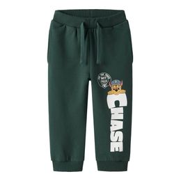 name it Jogginghose in Bistro Green | Gr.: 92