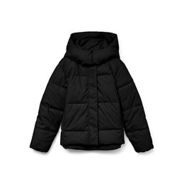 Vero Moda Girl Jacke in Black | Gr.: 128