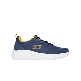 Skechers Sneaker BOBS B FLEX-ICY EDGE in navy | Gr.: 45