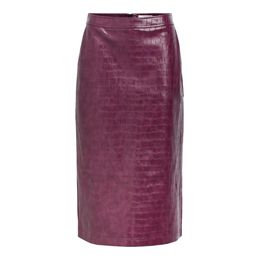 Object Rock in Mauve Wine | Gr.: 36