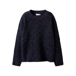 name it Strickpullover in Navy Blazer | Gr.: 116