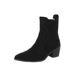 Ital-Design High Heel in Schwarz | Gr.: 38