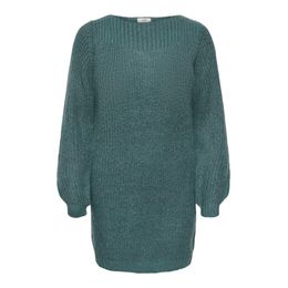 Jacqueline de Yong JDY Strickkleid in North Atlantic | Gr.: S