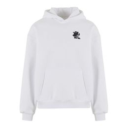 Mister Tee Kapuzenpullover in white | Gr.: 3XL