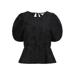 Object Bluse in Black | Gr.: 40
